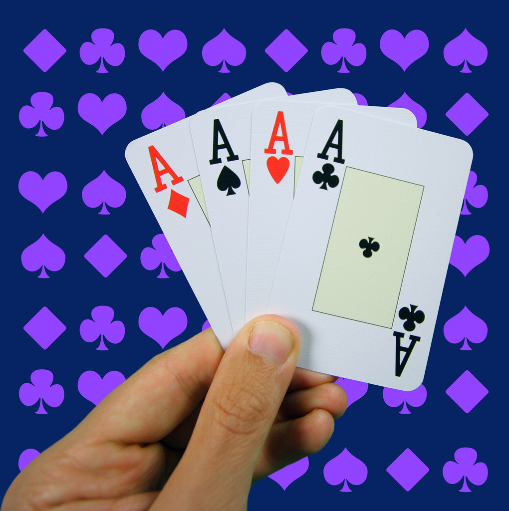 Marked Cards for Sale | Best Marked Deck | Marked Poker Cards – ASAP ...