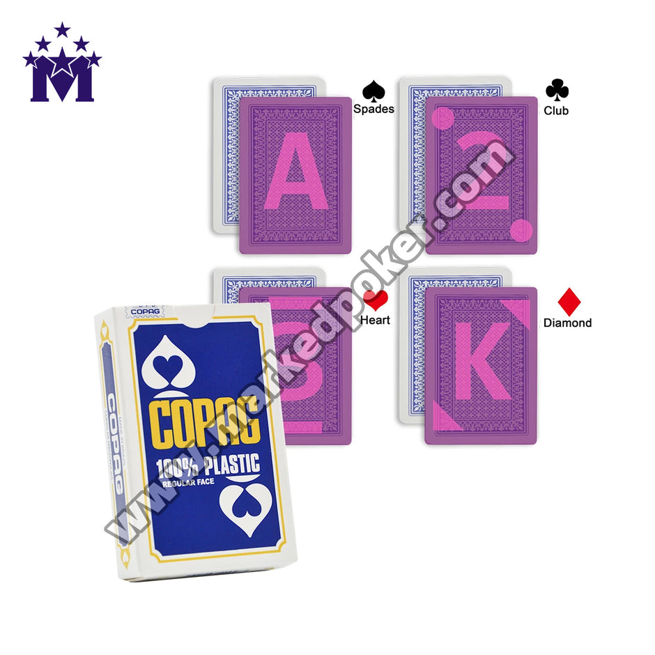 Buy Infrared Marked Cards | Invisible Ink Marked Cards – ASAP Texas ...